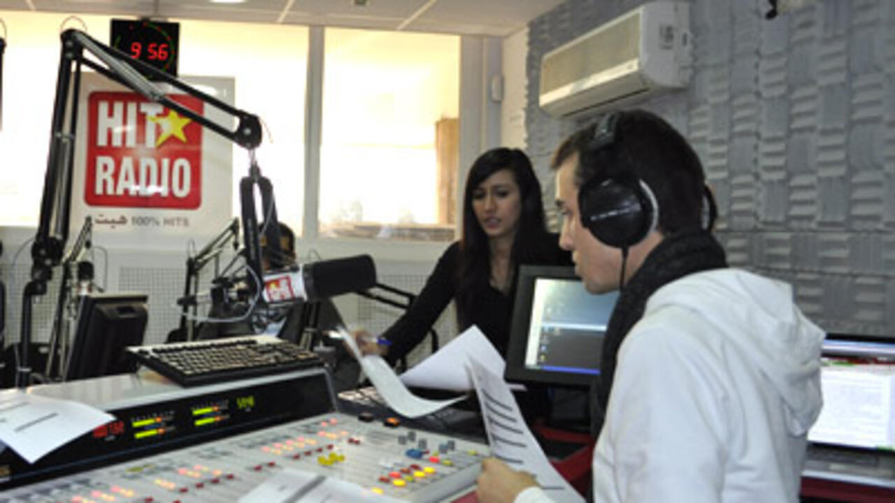 Hit Radio encourage les jeunes Marocains à voter aux législatives ...